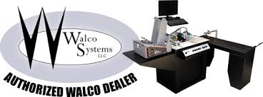 Capital Mailing Equipment | Direct Mail Equipment | Inkjet Printer