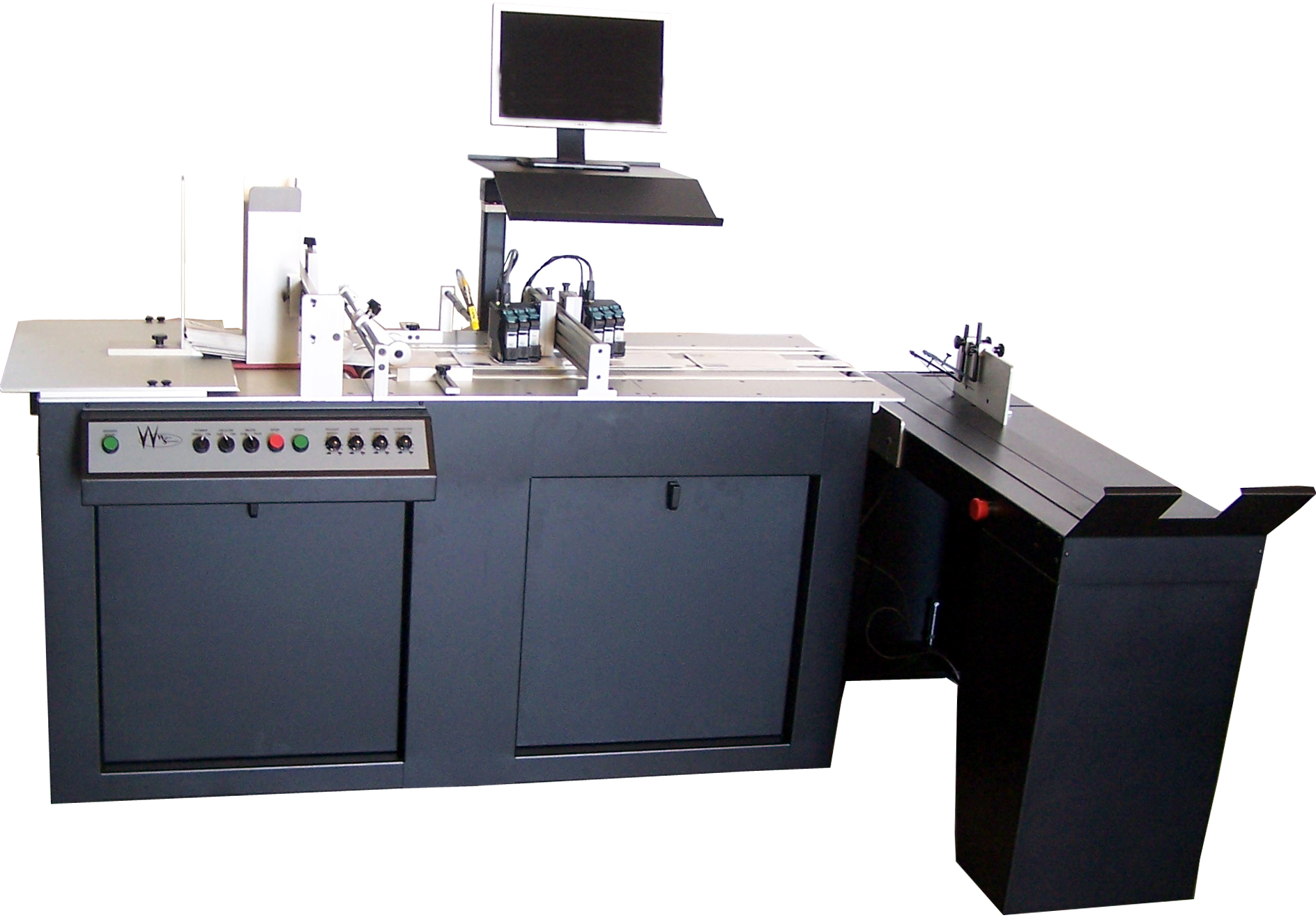 Direct Mail Equipment Specialist | New and Pre-Owned Mailing Equipment