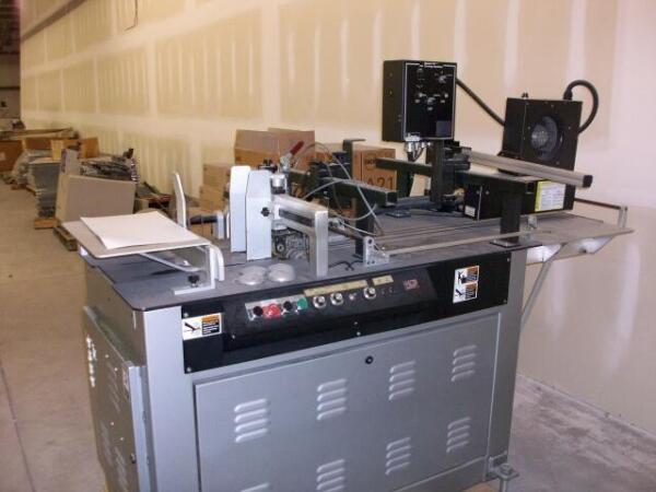 Used Mailing Equipment | Capital Mailing Equipment Inc.