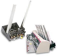 Streamfeeder Reliant 1500 Mail Inserter Feeder | CME, Inc.